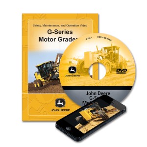 John Deere Tech Pubs